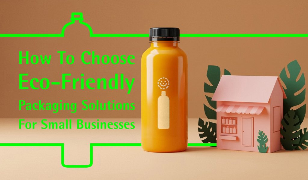 How to Choose Eco-Friendly Packaging Solutions for Small Businesses ...