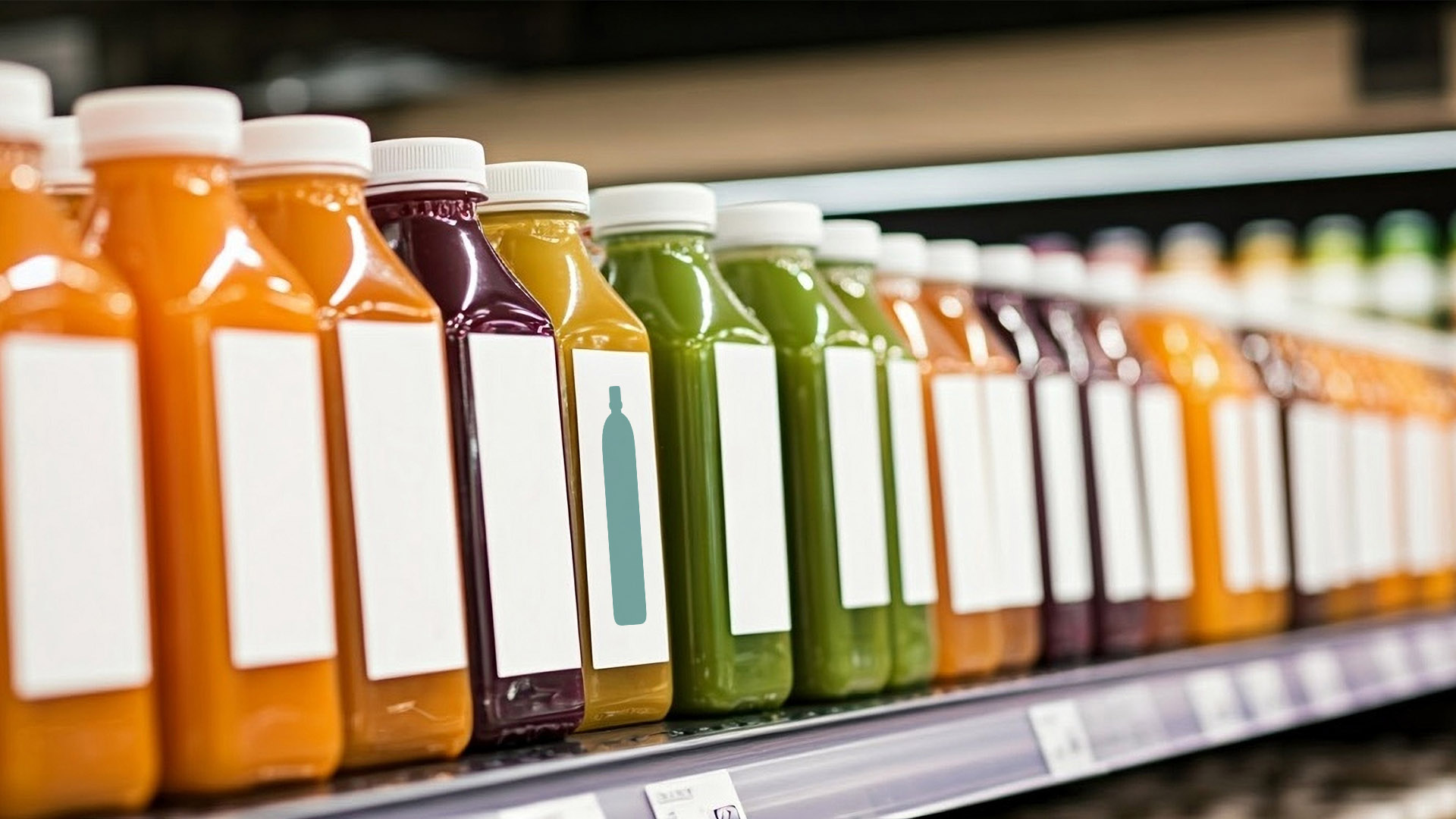 Packaging Tips for New Juice Brands: Standing Out on the Shelf ...