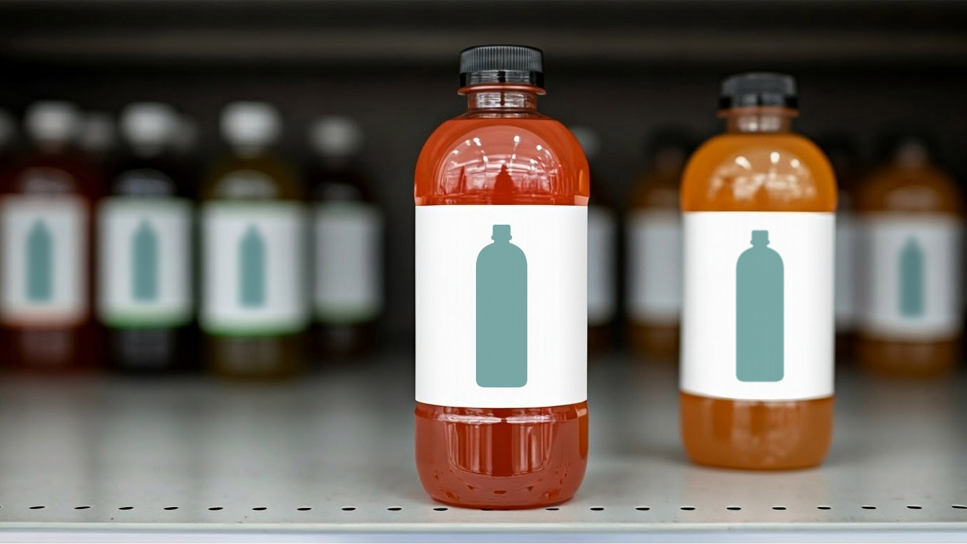 Sustainable Packaging Solutions for Mocktail Businesses: Glass vs ...