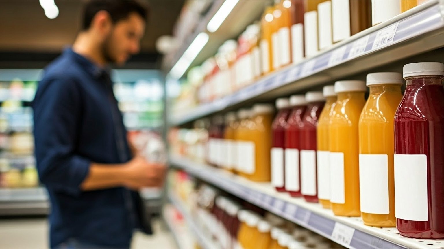 The Importance of Brand Consistency in Packaging Design – BottleStore ...