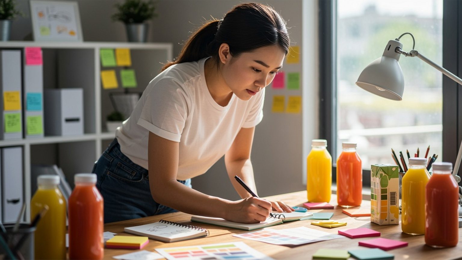 The Importance of Brand Consistency in Packaging Design – BottleStore ...