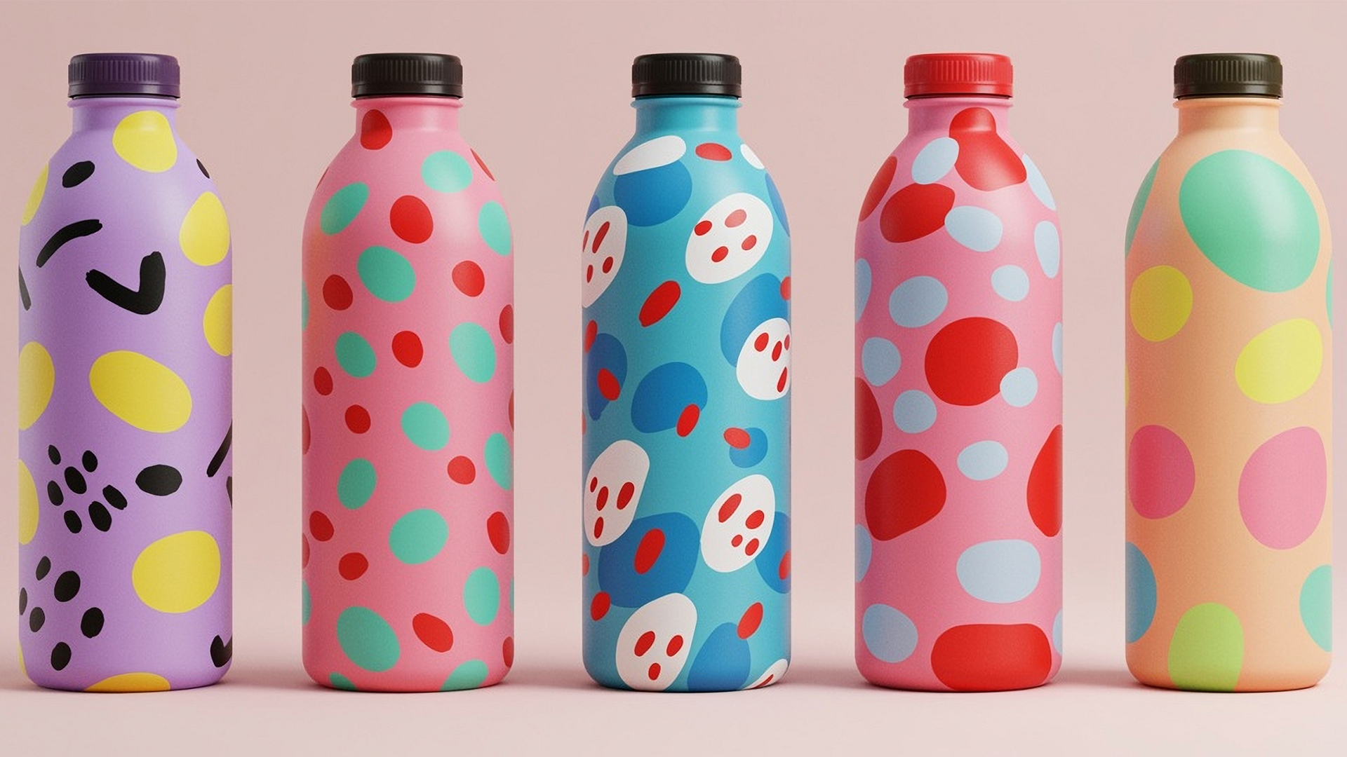 The Importance of Brand Consistency in Packaging Design – BottleStore ...
