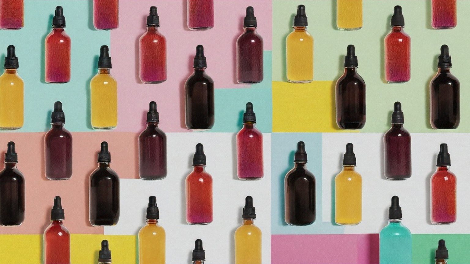 The Importance of Brand Consistency in Packaging Design – BottleStore ...