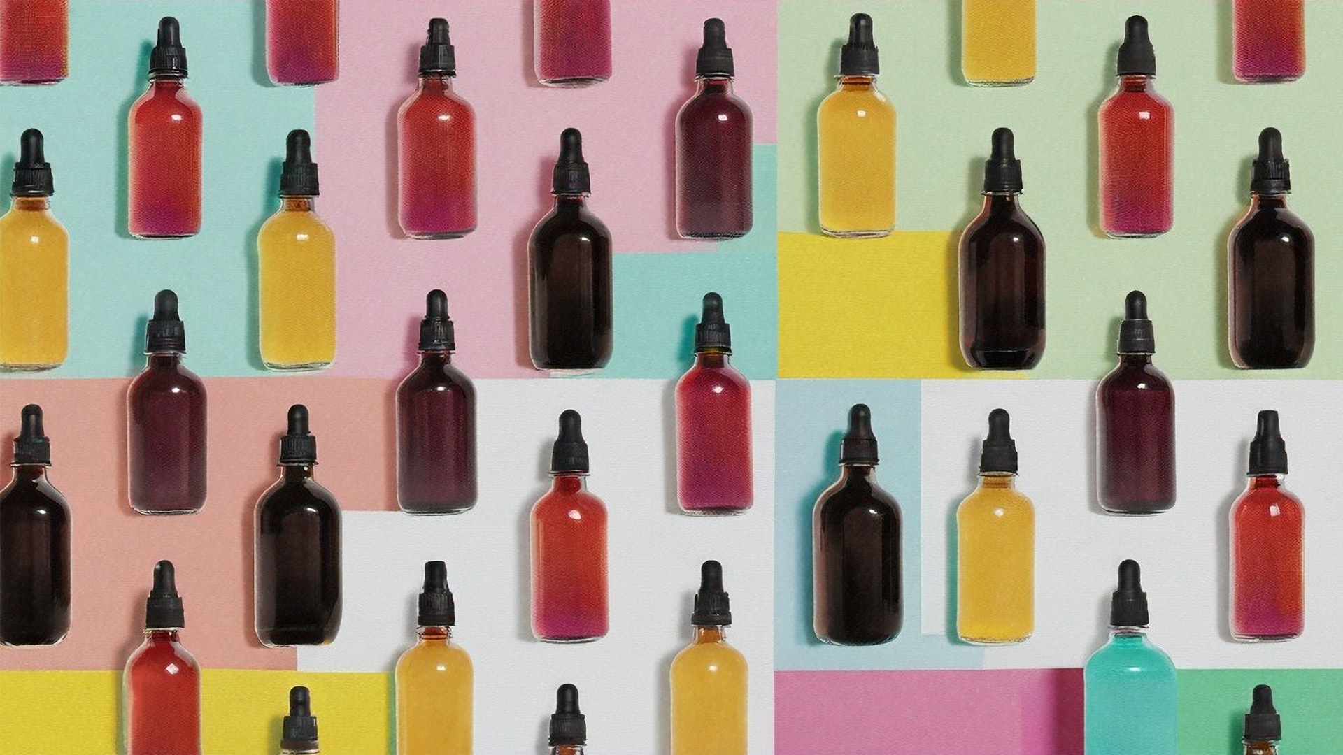 The Importance of Brand Consistency in Packaging Design – BottleStore ...