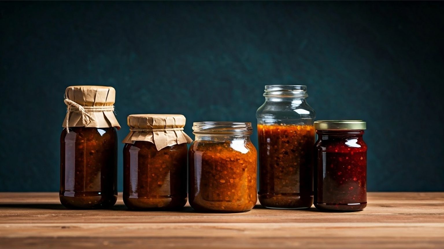 Why the Right Jar Shape Can Boost Sales: Packaging Psychology for Food ...