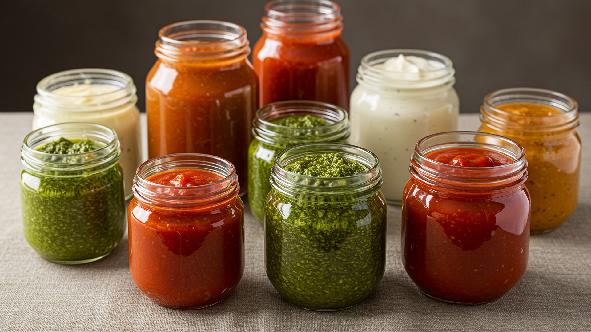 Why the Right Jar Shape Can Boost Sales: Packaging Psychology for Food ...