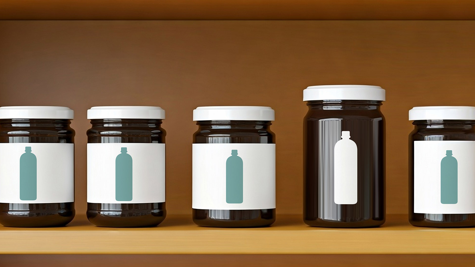 Why the Right Jar Shape Can Boost Sales: Packaging Psychology for Food ...