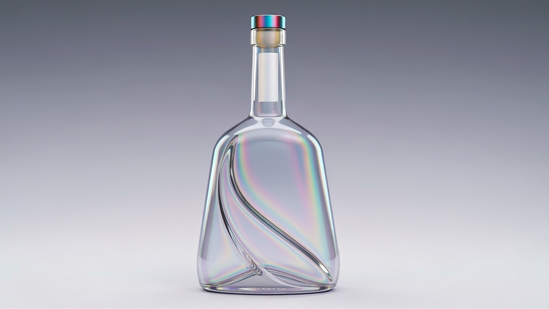 The Evolution of Liquor Bottle Design: A Historical Perspective ...
