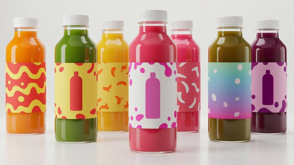 Maximizing Branding for Fresh Pressed Juices – Tips for Making Your ...