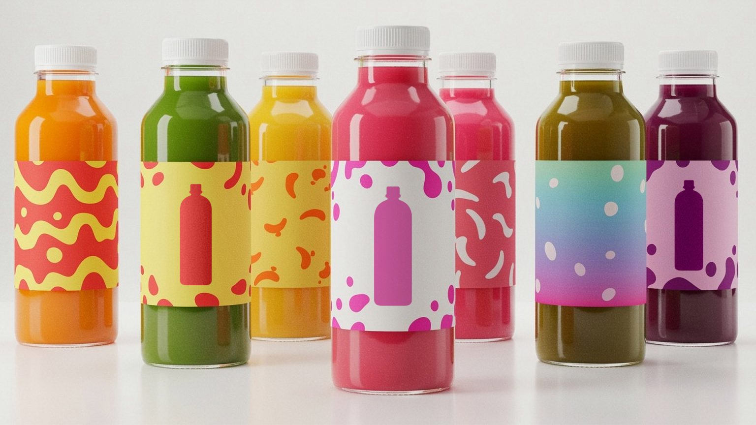 Maximizing Branding for Fresh Pressed Juices – Tips for Making Your ...