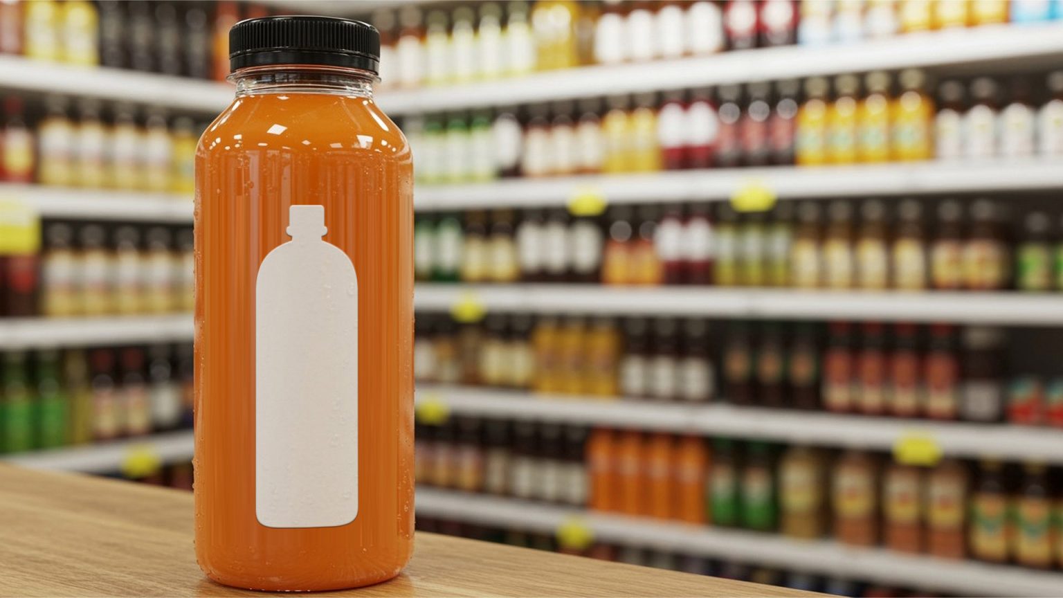 Maximizing Branding for Fresh Pressed Juices – Tips for Making Your ...