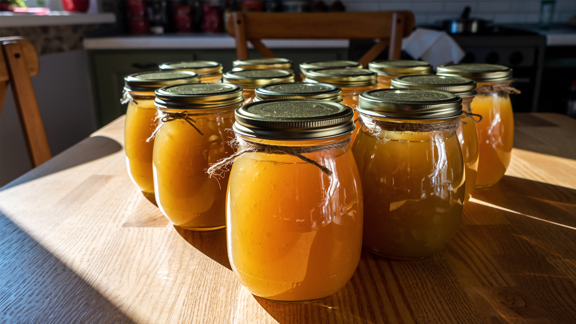 Pickling Jars and Canning Jars for Fall: A Complete Guide to Choosing ...